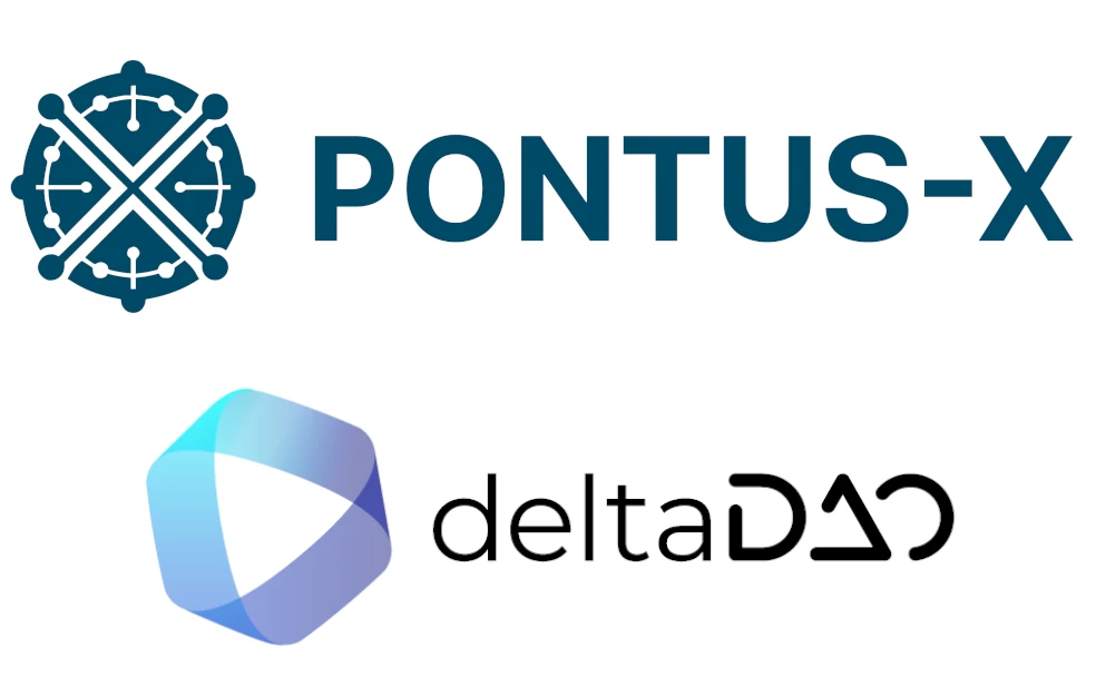Pontus Logo